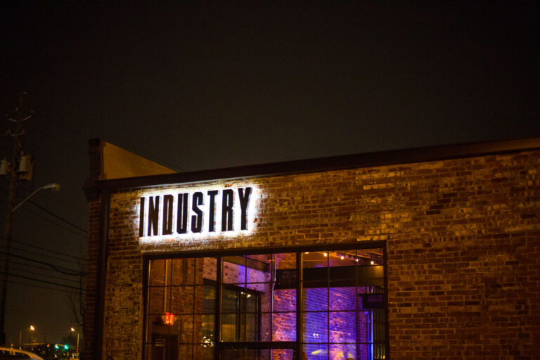 Event Venue | INDUSTRY Indianapolis