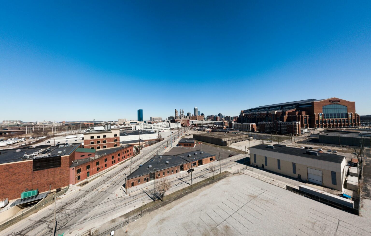 Events at INDUSTRY | Indianapolis Event Venue