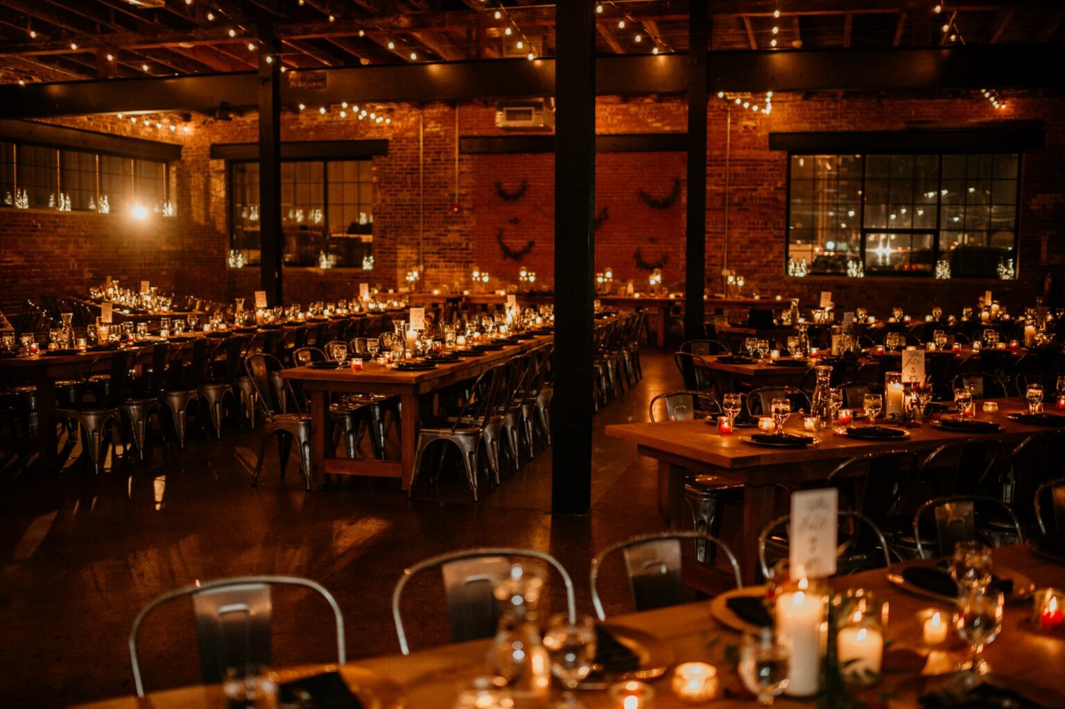 Event Venue | INDUSTRY Indianapolis